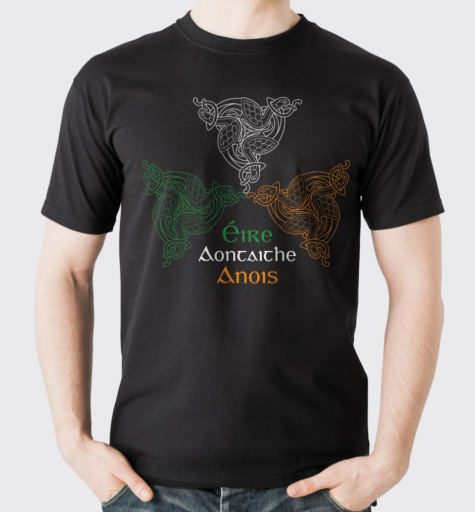 T-Shirts – Sinn Féin Shop